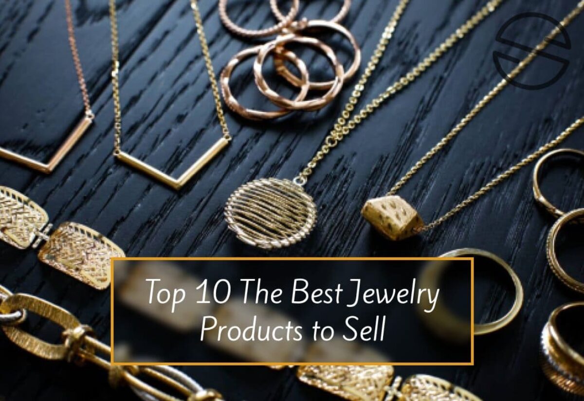 Best dropshipping jewelry stores store