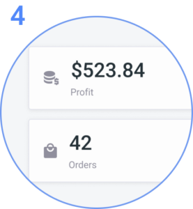 Automated Dropshipping Tool & Software for Your Business | Easync.io