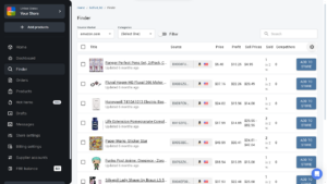 Automated Dropshipping Tool & Software for Your Business | Easync.io