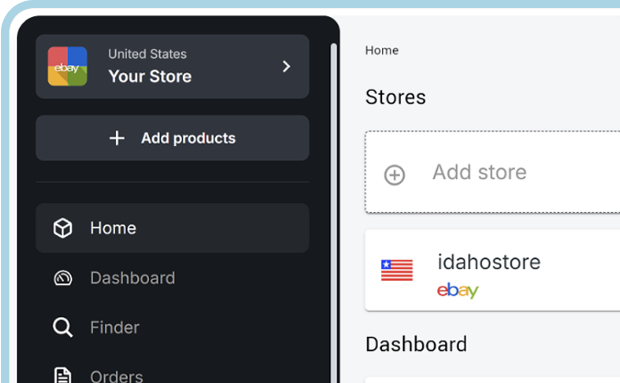 Easync dropshipping automation - easync.io