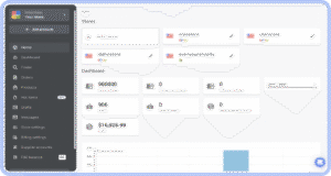 Easync dropshipping automation - easync.io