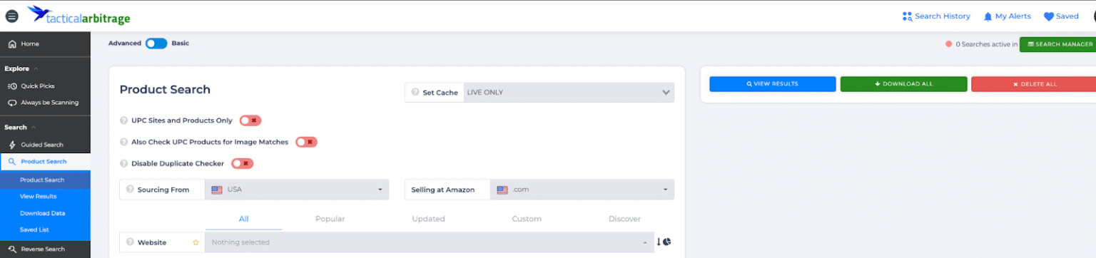 Online Arbitrage on Amazon in 2025: Fees, Tools, and Step-by-Step Guide